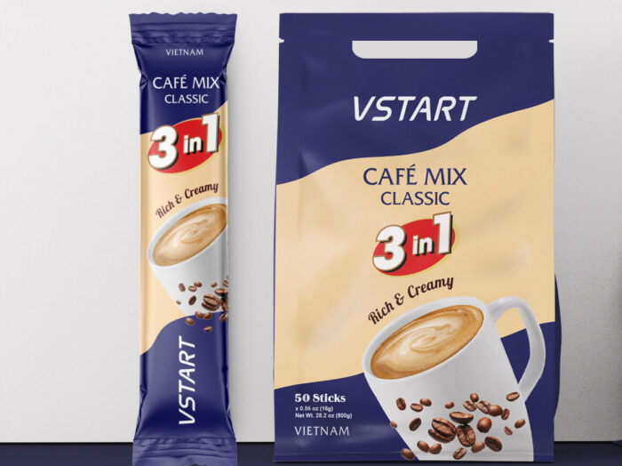 Vietnamese Instant Coffee 3 in 1: Why It's Taking Over the World