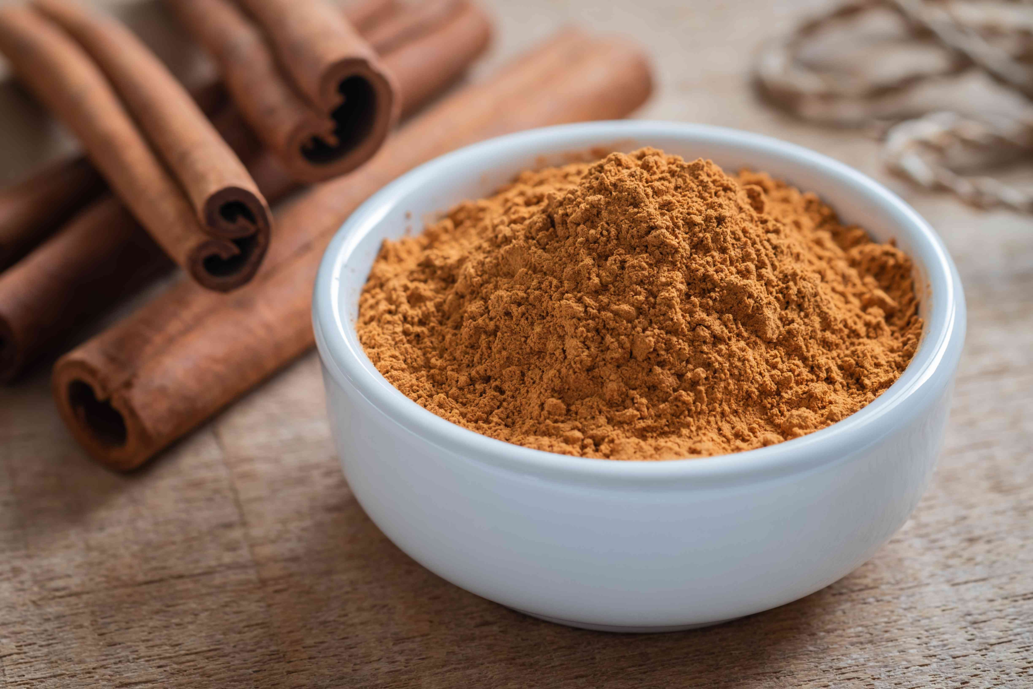 How to Use Cinnamon Powder for Health Benefits