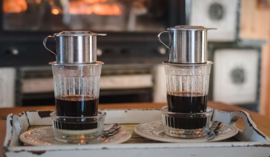 Vietnamese Coffee Caffeine: How It Compares to Other Coffees