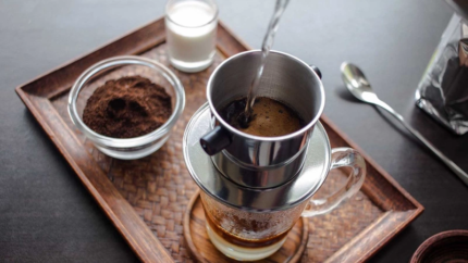 How Coffee Affects Blood Work?