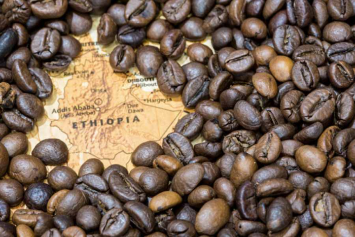 Where Did Coffee Originate?