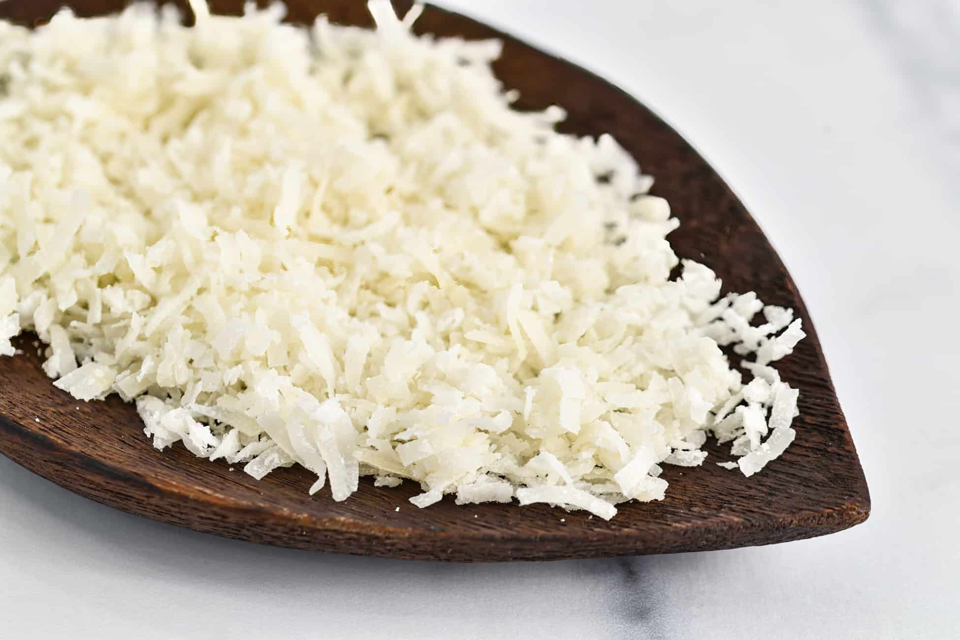 How to Sweeten Coconut Flakes